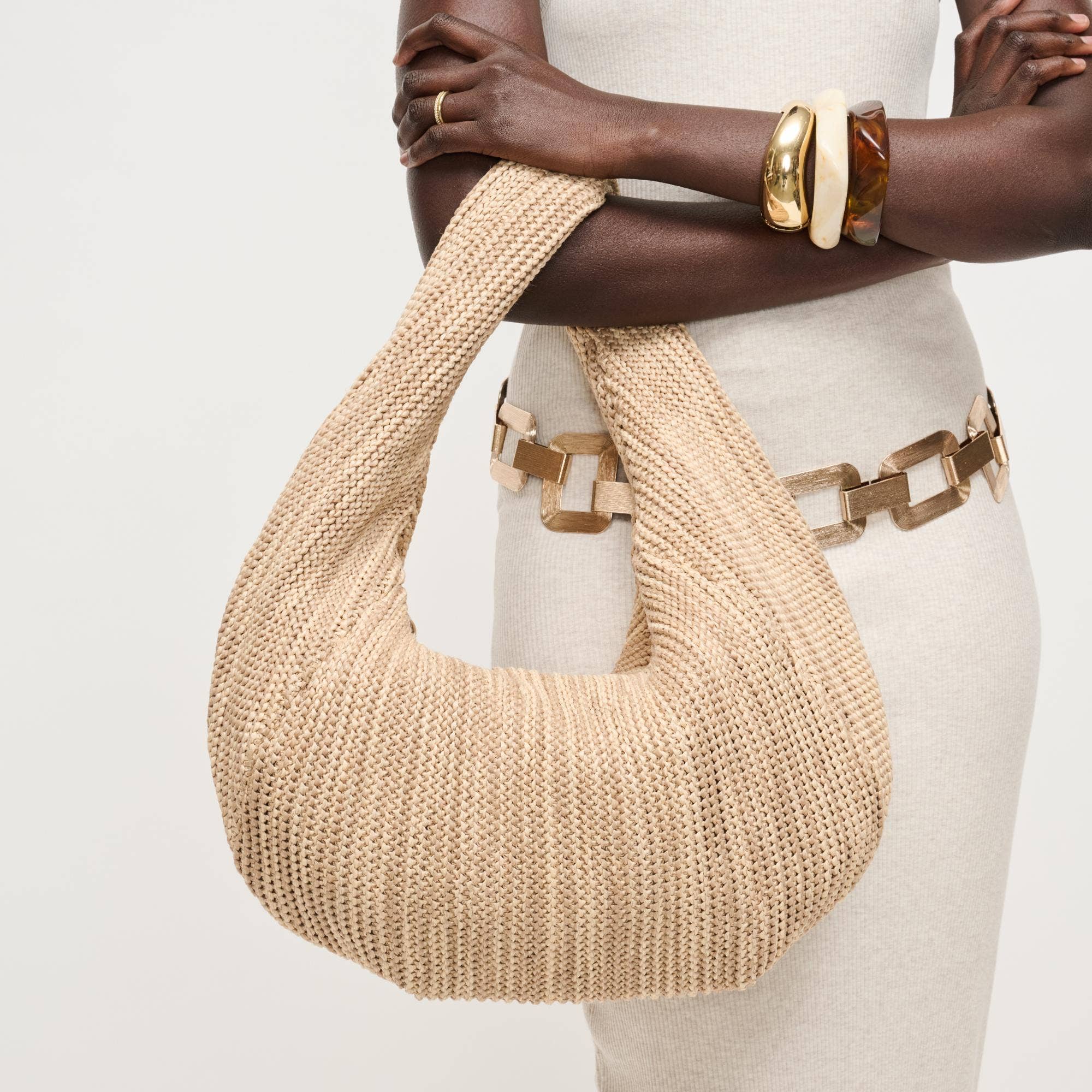 ELEANOR HOBO – Park & Madison Boutique