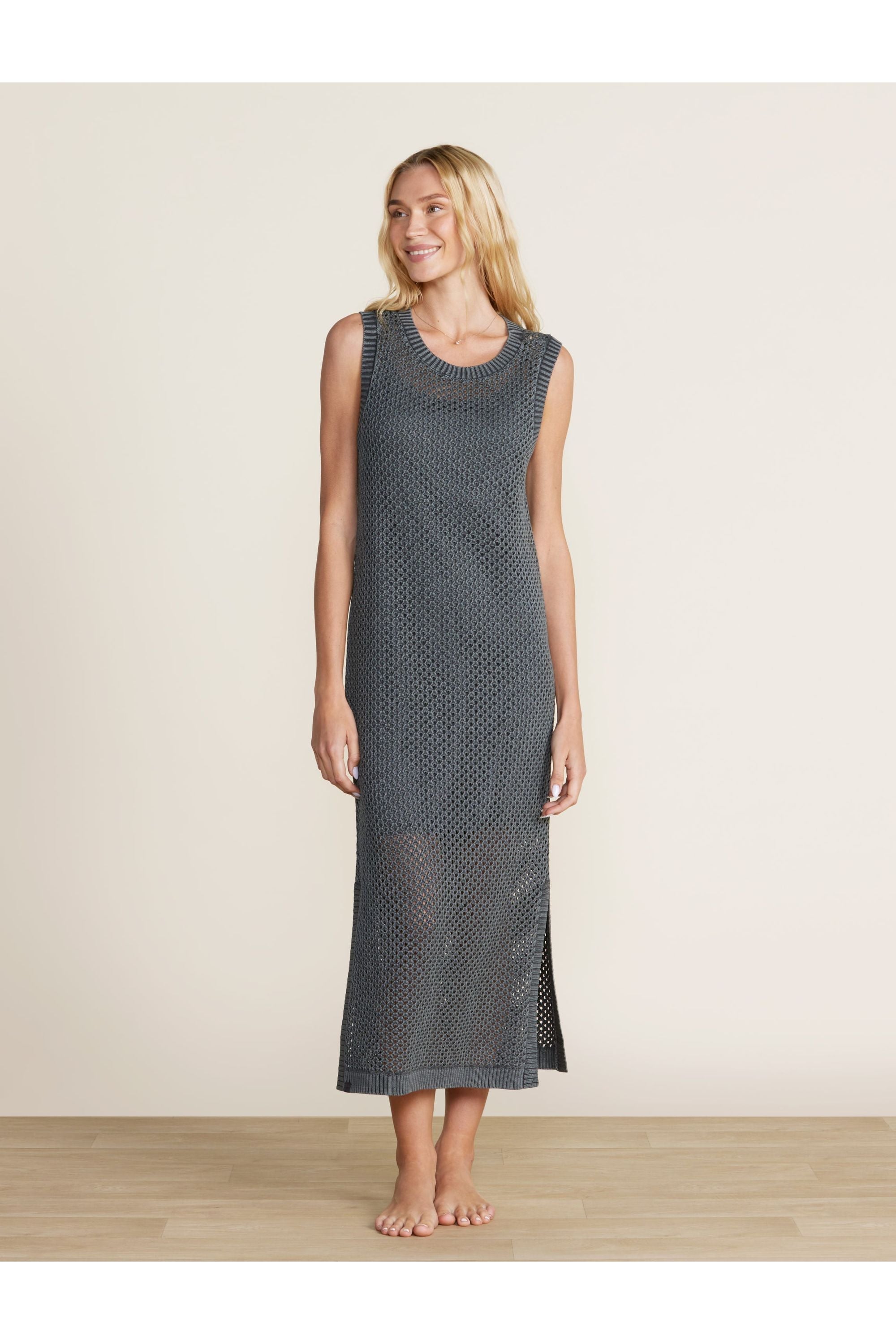 SUNBLEACHED BEACH DRESS – Park & Madison Boutique