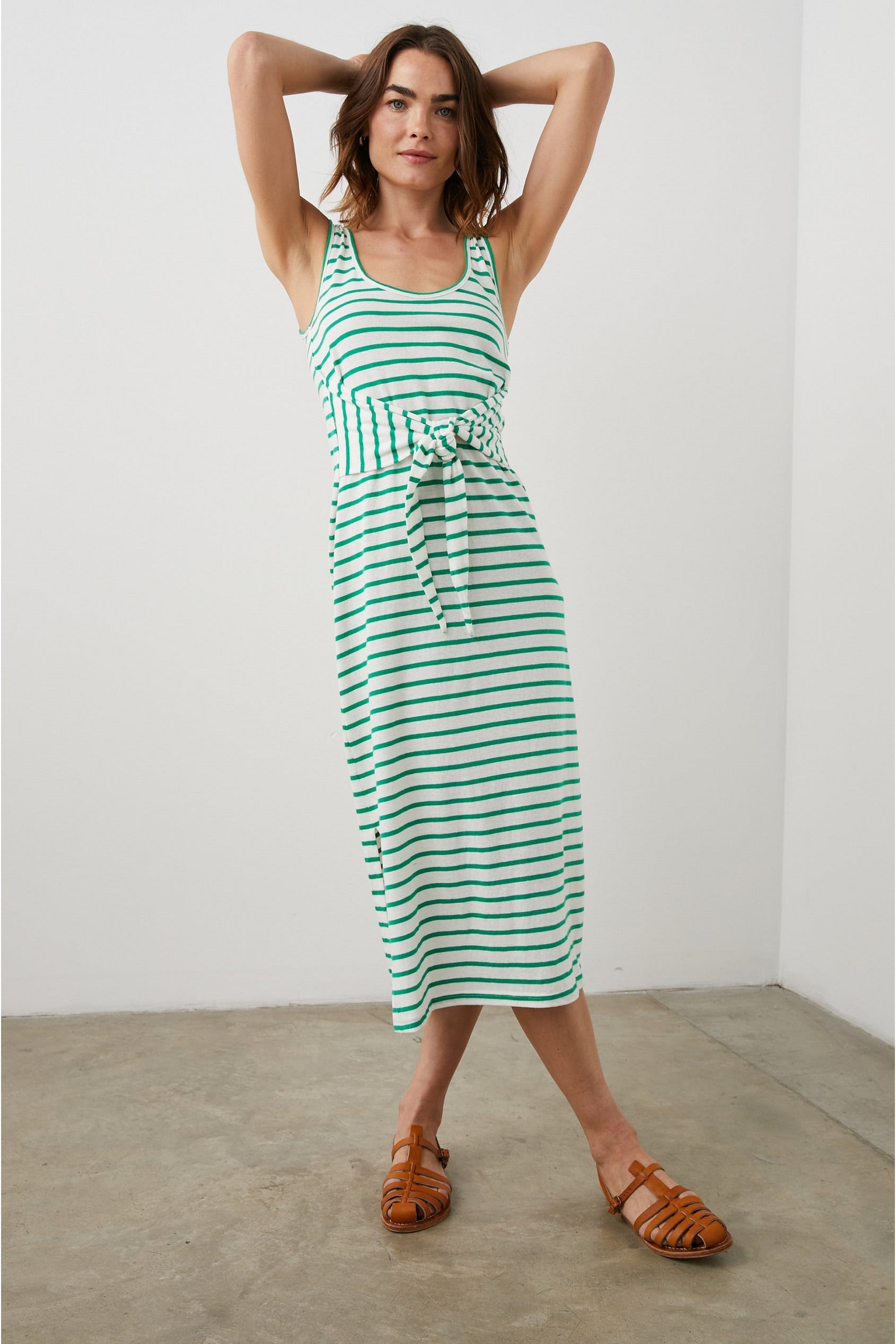 MEG DRESS – Park & Madison Boutique
