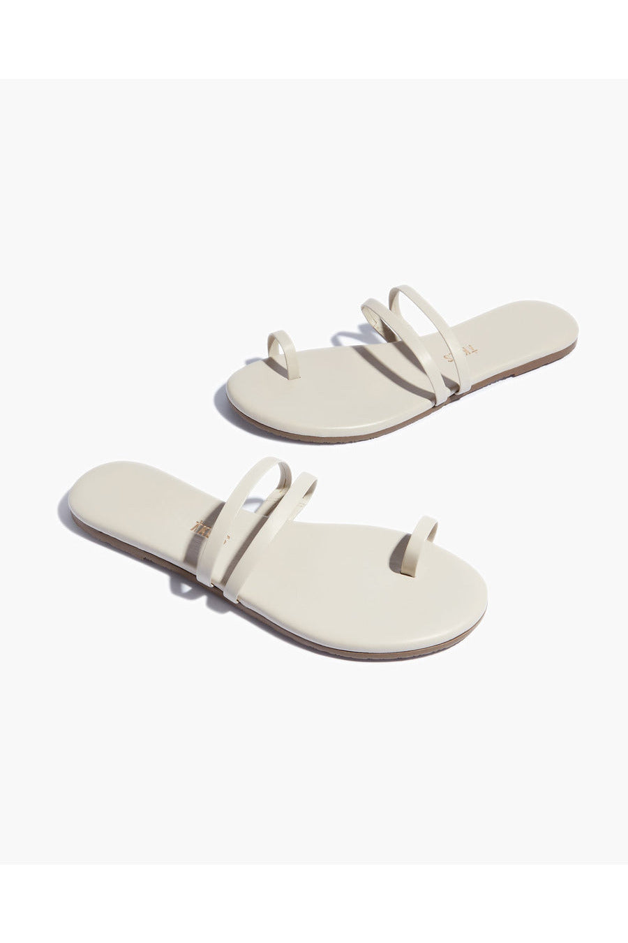 LEAH SANDAL – Park & Madison Boutique
