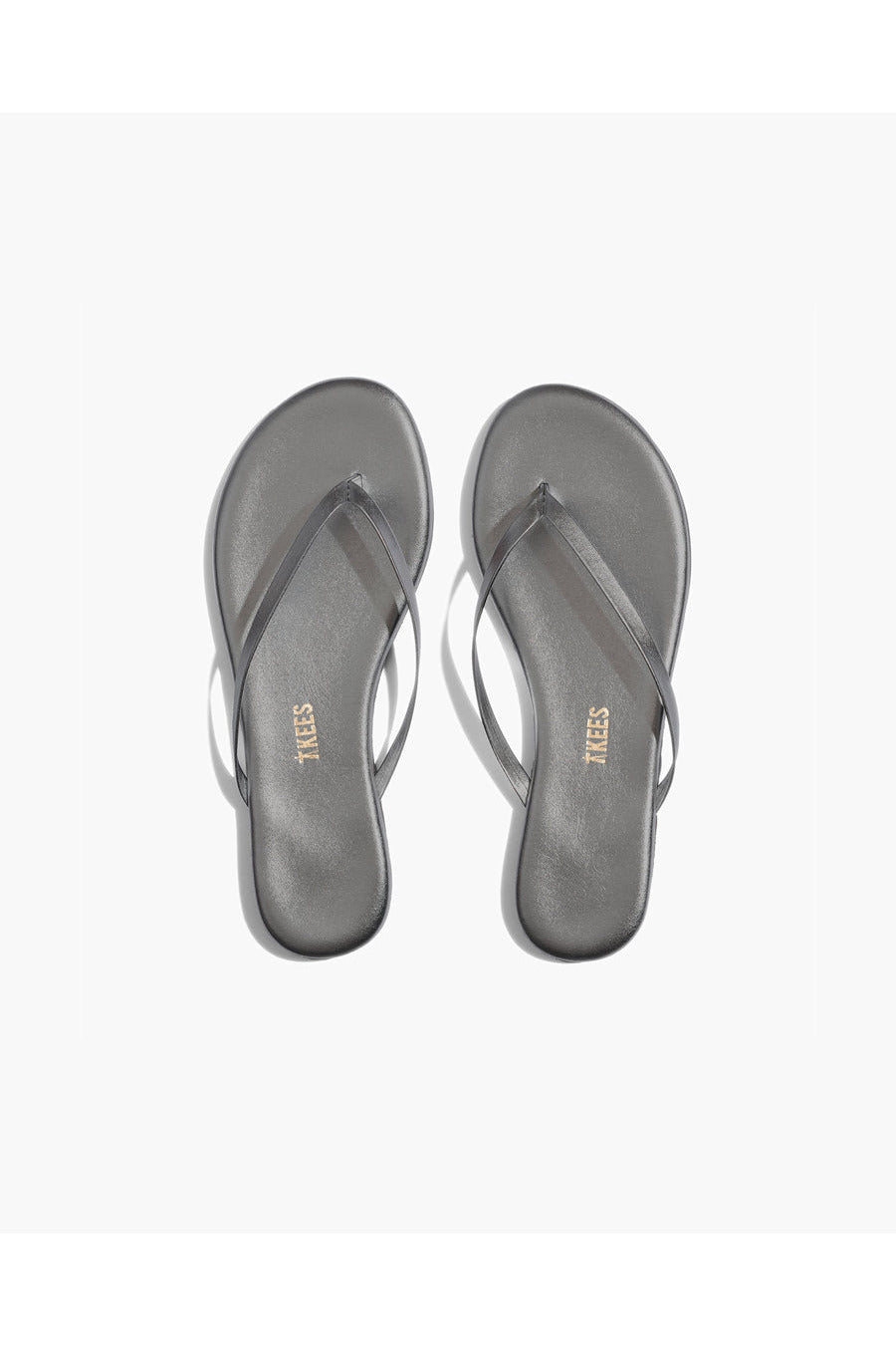 LILY METALLIC FLIP FLOPS – Park & Madison Boutique