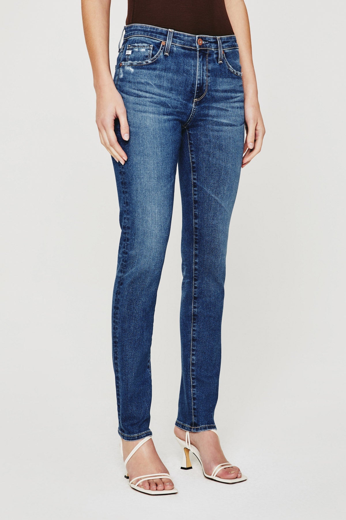 PRIMA CIGARETTE LEG – Park & Madison Boutique