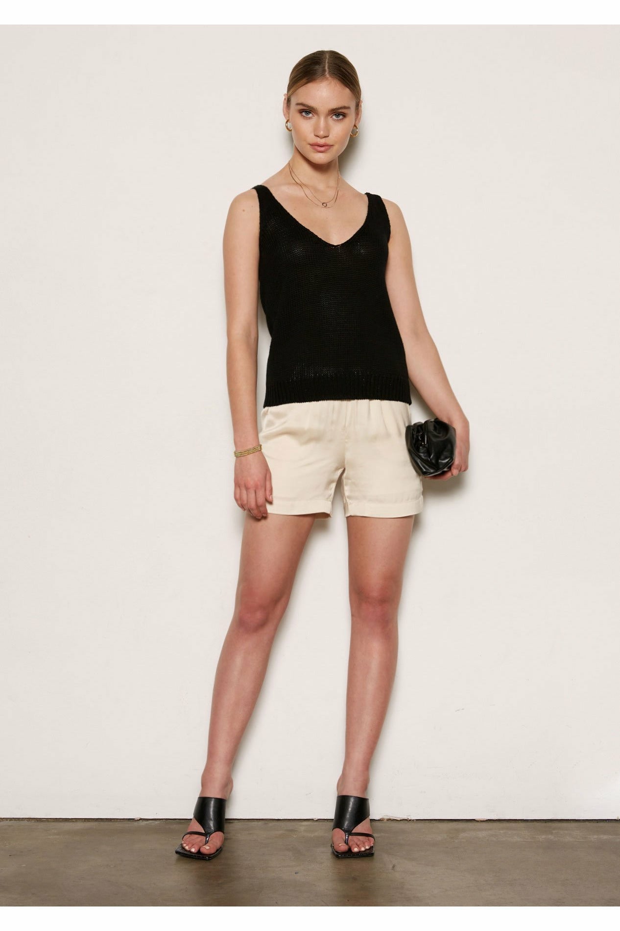 NELLIE TANK – Park & Madison Boutique
